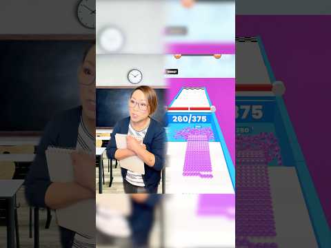 Are you good with words? Play with me on Scrabble GO! Link on my bio! #games #funny #comedy