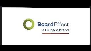 BoardEffect | Reviews, Pricing & Demos - SoftwareAdvice GB