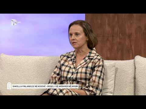 “Kemi mësues, liderë dhe nxënës...!” / Shkolla Finlandeze bën histori, ndër 10 më të mirat në botë!