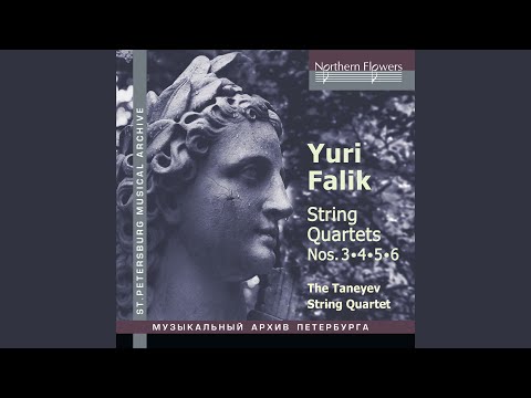 String Quartet No. 5