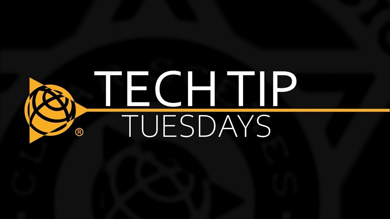 Tech Tip Tuesdays - Animated Skid Marks | Trimble Forensics