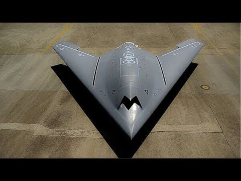 Top 5 Military Drones - The Most Advanced and Fastest UAV in the WORLD