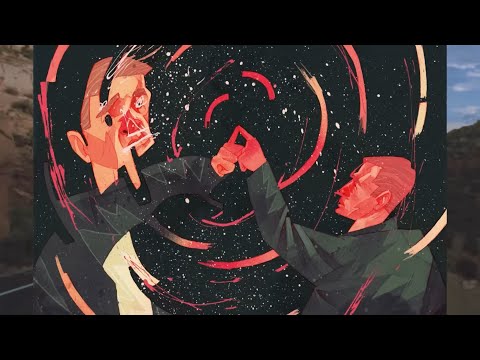 The Handmaid’s Tale & Orlando: Critiquing Power Structures