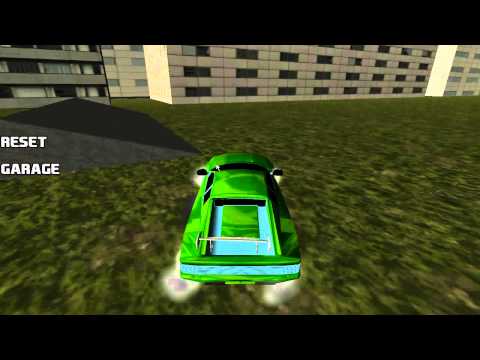 Steam Community :: Video :: 3D Car Builder gameplay