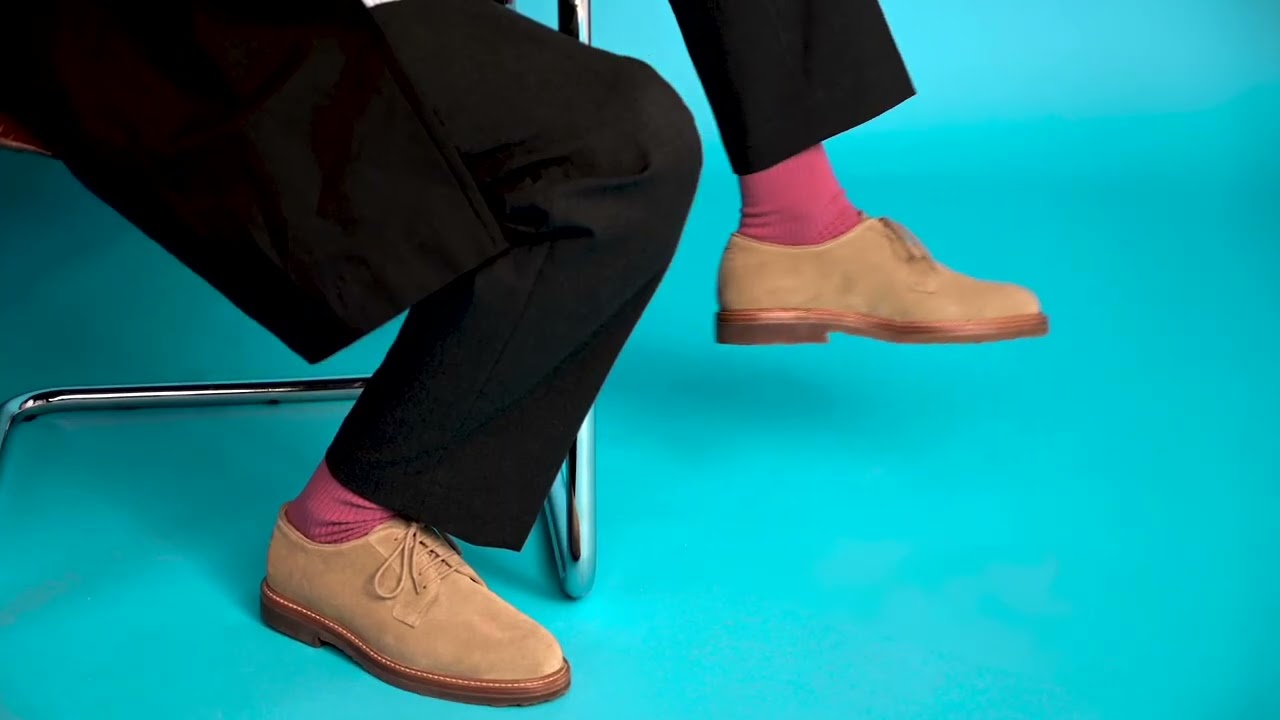 Harrys London - Campaign Video SS23