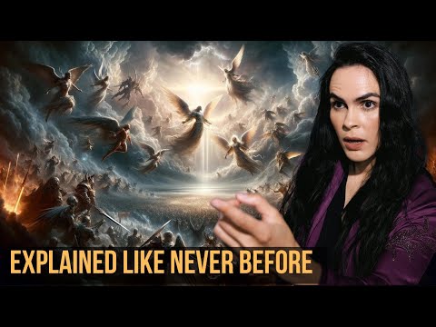 YOU WONT BELIEVE What the Book of Revelation REALLY Means