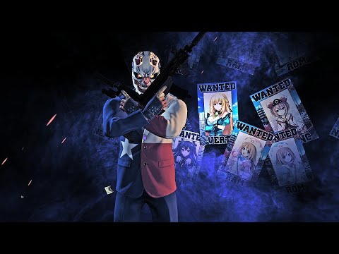 Steam Community :: Video :: PAYDAY 2 - No Mercy, Death Sentence ...