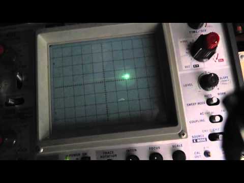 NLC Nonlinear Circuits Neuron eurorack waveshaper / rectifier | Reverb