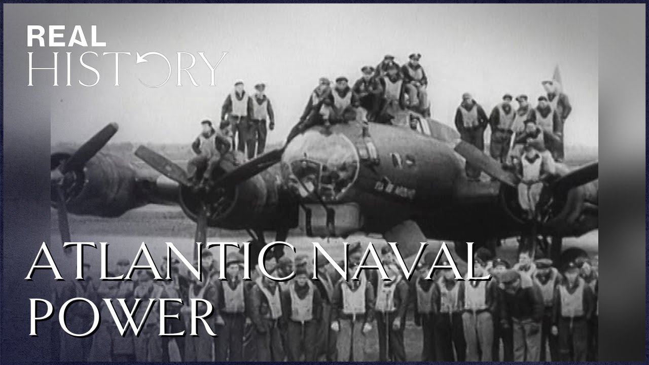 The Dramatic Evolution Of Strategic Bombing In WW2