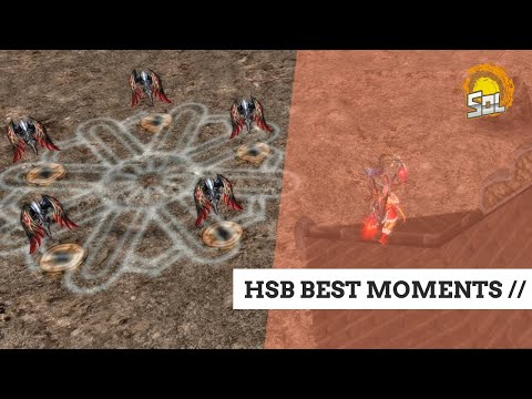 Twelve Sky 2 Classic HolyStoneBattle Best Moments