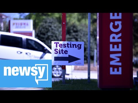 No Approved Home COVID-19 Tests Yet