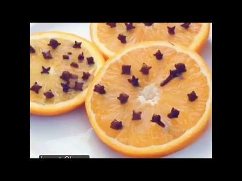 Mulled Tea Recipe