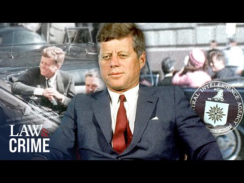 7 CIA Secrets Revealed as JFK Files Pour In