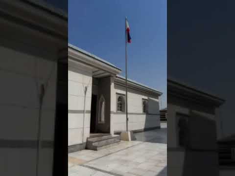 Philippine Consulate General in Jeddah🇵ðŸ‡ðŸ‡¸ðŸ‡¦