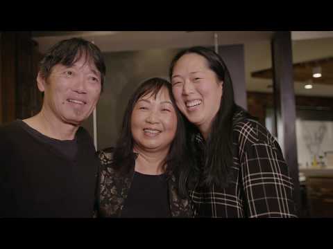 All in the Family: Royal China