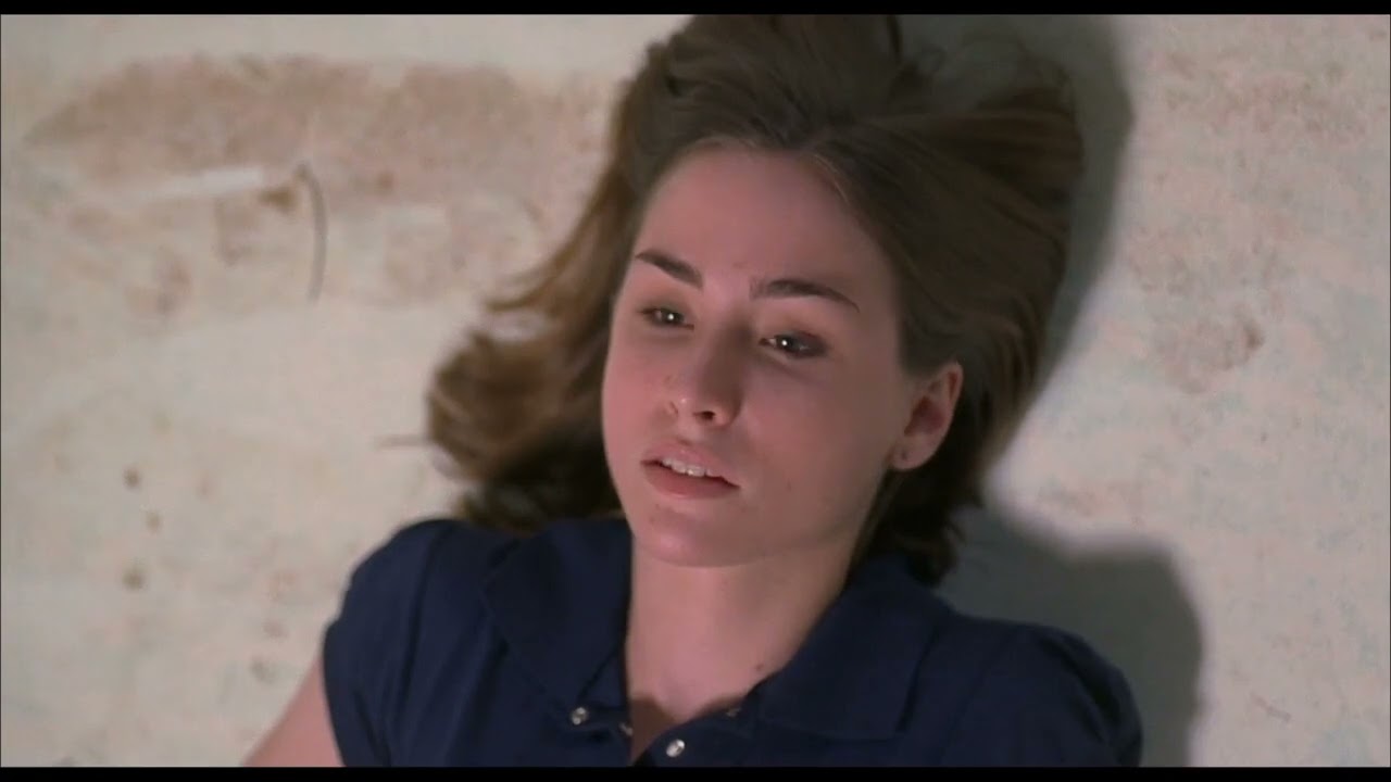 Allison Scagliotti - Redemption Maddie (shortfilm) - 2006.