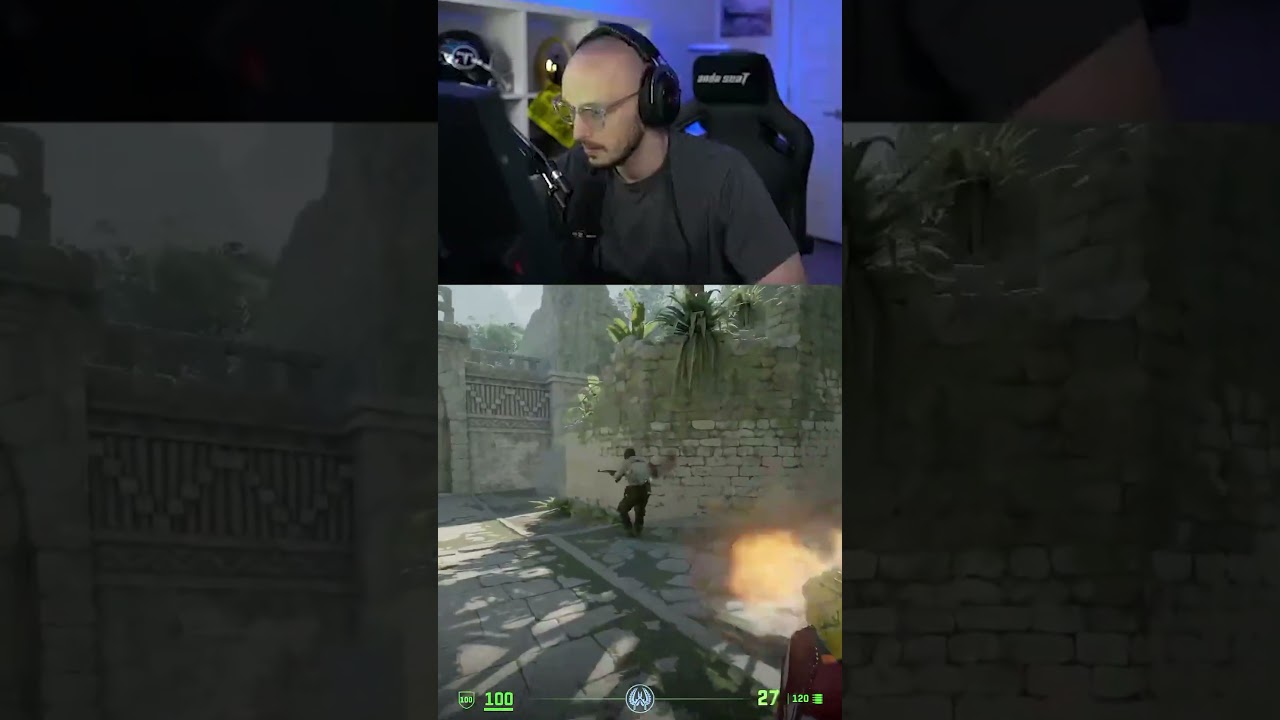 MP9 HAS BEEN NERFED!?