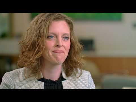 Meet Dr. Christina L. Gillmor, MD | Wolfe Eye Clinic Cornea Specialist & Cataract Surgeon