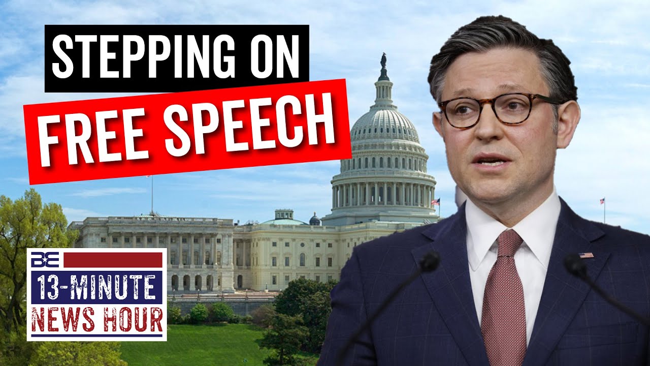 Why Are Republicans Killing the First Amendment? | GOPUSA