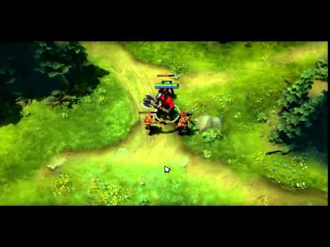 Steam Community :: Video :: Axe - Counter Helix (Contraataque Espiral)