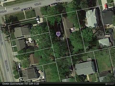 Homes for Sale - 618 16th ST, Virginia Beach, VA