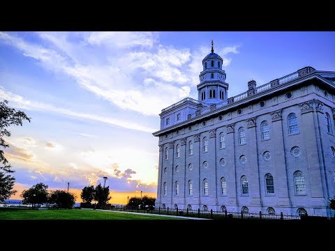 Worldwide Devotional for Young Adults: A Face to Face Event with Elder Cook