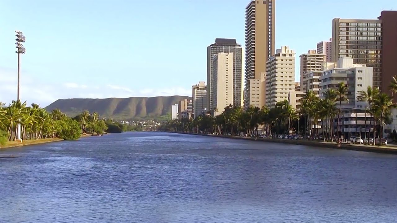 Ala Wai Flood Control Project | Insights on PBS Hawai'i
