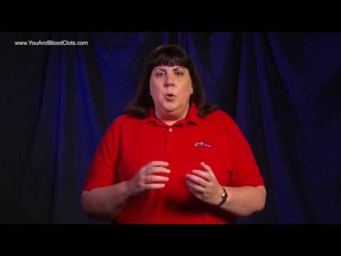Is warfarin safe for me to take?