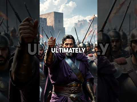 The Fall of Constantinople: A Turning Point in History