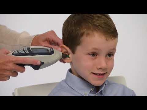 Tympanometers at Best Price in India