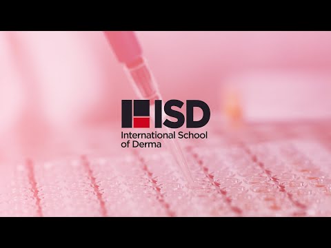 ¿Qué es la International School of Derma?