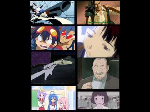 Anime | Wikipedia audio article