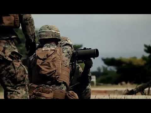 Our Nation’s expeditionary force in readiness. U.S. Marines.