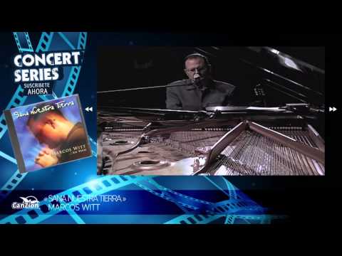 Acuerdate oh Señor - Marcos Witt (Video en Vivo)