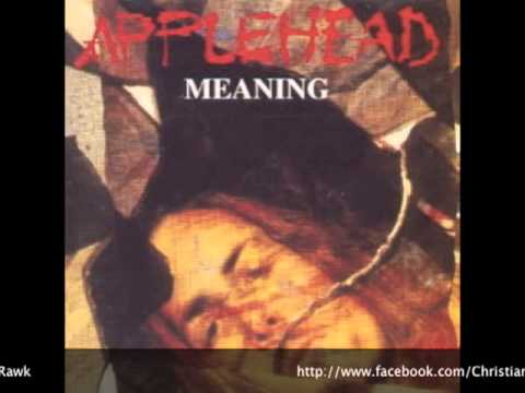 Track 02 "Six Feet Under" - Album "Meaning" - Artist "Applehead"