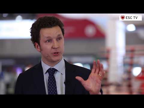 ESC TV at EHRA 2018 - Computer model-assisted characterisation of the dyssynchronous heart