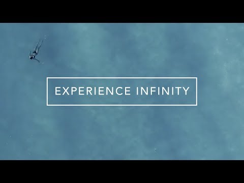 Experience Infinity | Infinity Massage Chairs