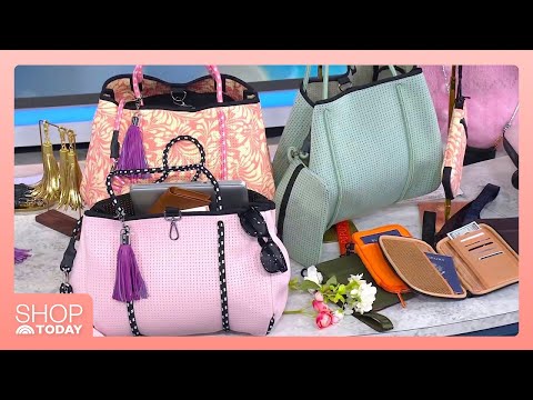 Steals & Deals: A Blowout Brush, Packing Cubes and More Travel Essentials Up To 84% Off