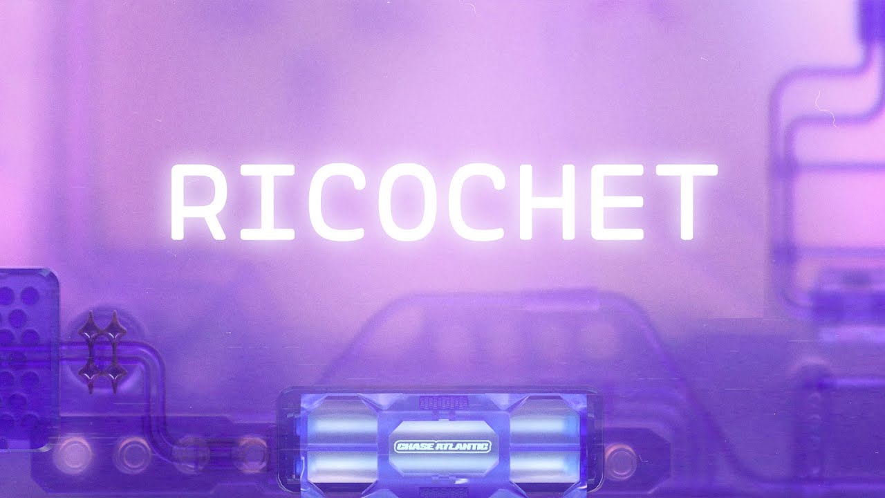 Ricochet by Chase Atlantic from USA | Popnable