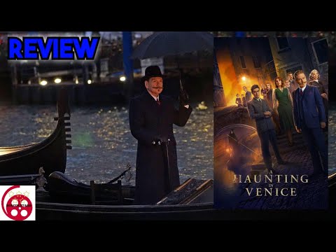A Haunting In Venice (2023) Film Review