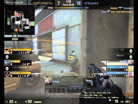 Steam Community :: Video :: Counter strike++Global+Offensive+02 13 2016 ...