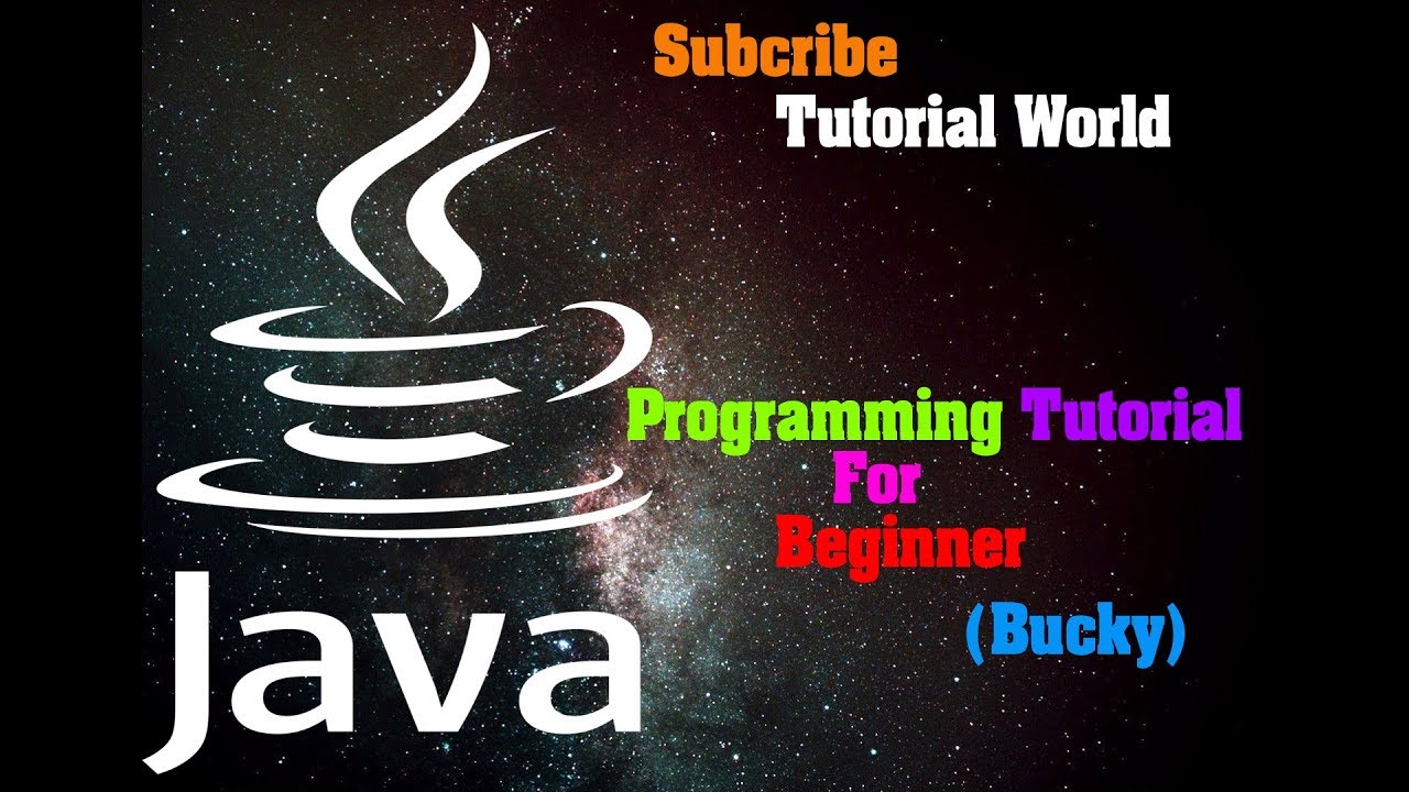 Beginner Java Programming Tutorial-76-Mouse Motion Listener Interface (Tutorial World)