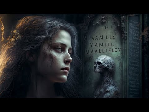"Annabel Lee" Part 1: Delving into the Depths of Edgar Allan Poe's Heartrending Poem