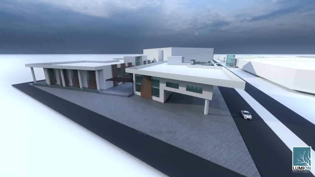 Graduation project 2022 | Extension Of Newyork university Abudhabi | College of Architecture and Art