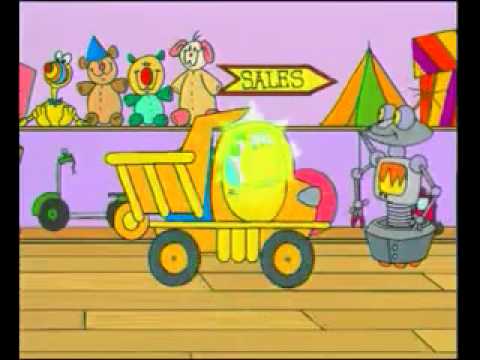 Gogo loves English 30: English ESL video lessons