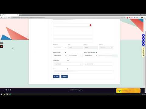 MyTax - How to register for E (Employer) Number