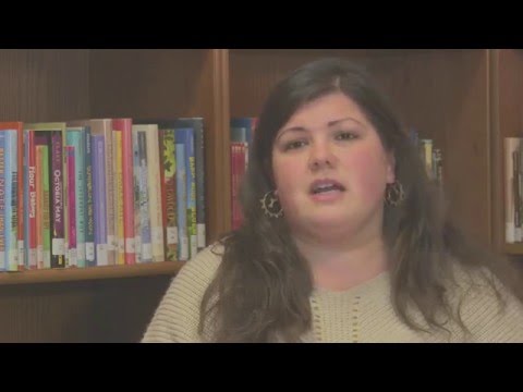 Daniela - MA in Education