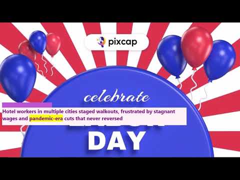 Labor Day: More Than Just a Holiday, It’s a Struggle