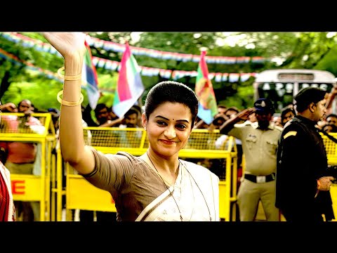 Happy Birthday Priyamani | Glimpse Of Custody Movie | Coming Soon | RKD Studios