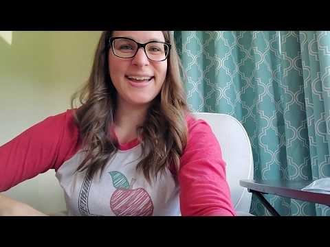 Willaby Wallaby Rhyming Name Game~ May 8